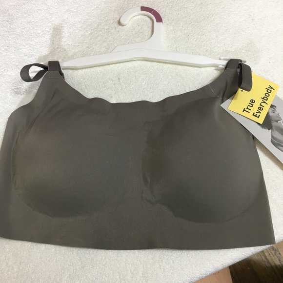 True & Co. | Intimates & Sleepwear | New Nwt True Company Scoop Stretch ...